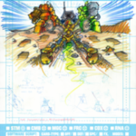 Star Arena Game