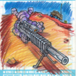 Star Arena Game